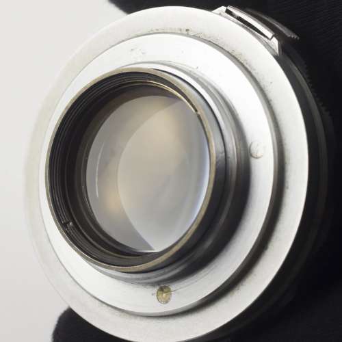 CANON 50mm F/1.2 m39 LTM LEICA MOUNT LENS - MINT OPTICS - 二手或全新手動對焦鏡頭 ...