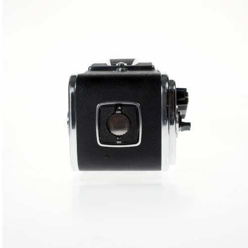 Hasselblad 2000 FC/M FCM Planar F2.8 80mm - 二手或全新菲林相機, 攝影產品 - DCFever.com