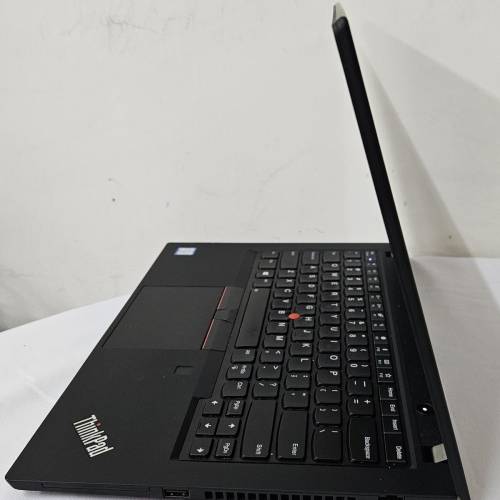 ThinkPad T490 Lenovo 14" i5-8365U 8g ram 256g SSD - 二手或全新手提電腦, 電腦 ...