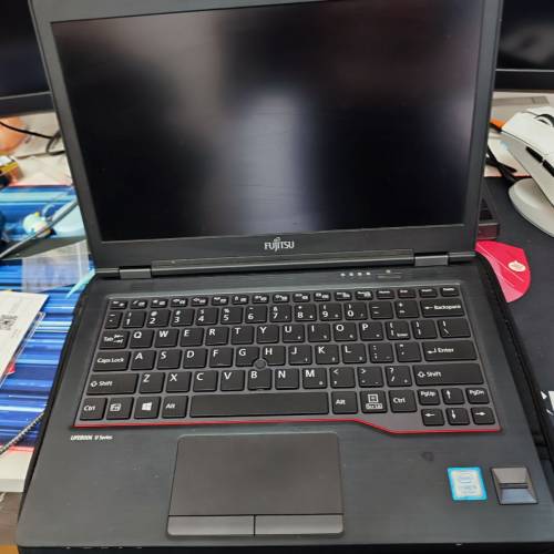 Fujitsu lifebook U727 超輕notebook 日本製 - 二手或全新手提電腦, 電腦 - DCFever.com