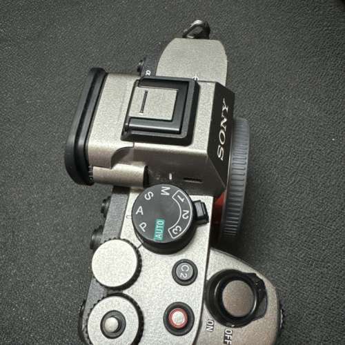 Sony A74 A7M4 A7IV - 二手或全新無反相機, 攝影產品 - DCFever.com