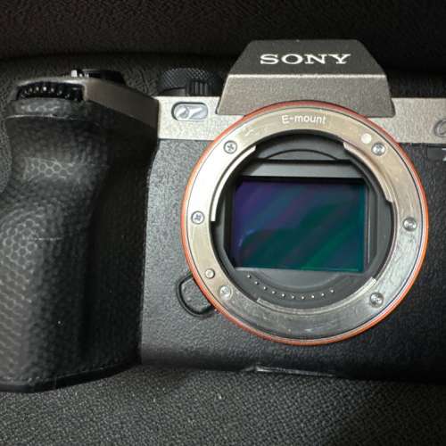 Sony A74 A7M4 A7IV - 二手或全新無反相機, 攝影產品 - DCFever.com