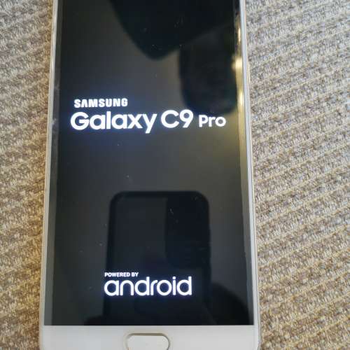 Samsung C9 Pro phone ～真3卡槽，好用 - 二手或全新Android Phone, 手機通訊 - DCFever.com