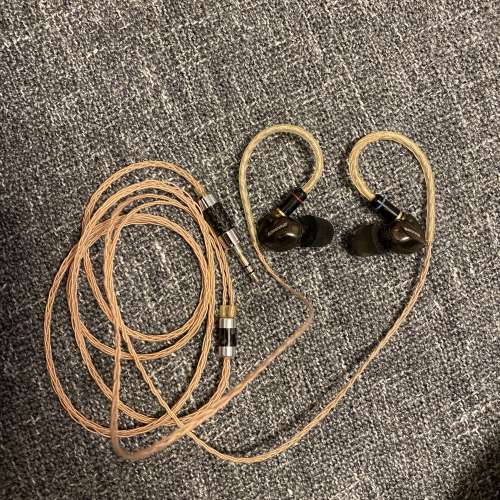 Shure SE535 - 二手或全新Earphones, 影音產品 - DCFever.com