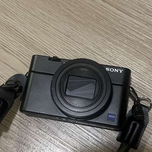Sony RX100 M6 - 二手或全新數碼相機, 攝影產品 - DCFever.com