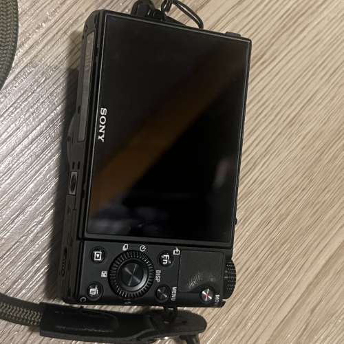 Sony RX100 M6 - 二手或全新數碼相機, 攝影產品 - DCFever.com