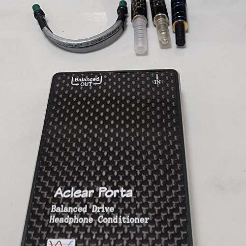 淨機中村濾波(Nxt-2ak) - 二手或全新隨身音響, 影音產品 - DCFever.com