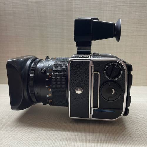 hasselblad 903swc - 二手或全新菲林相機, 攝影產品 - DCFever.com