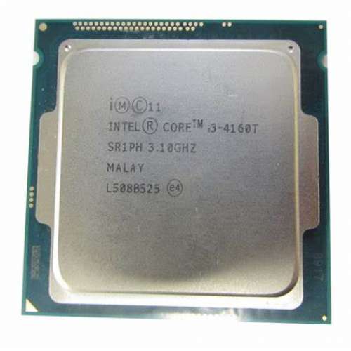 Intel i3 4160T - 二手或全新CPU, 電腦 - DCFever.com