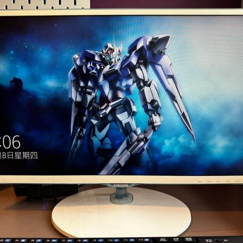 SAMSUNG 三星 S24D360HL PLS 頂級液晶螢幕 - 二手或全新顯示器, 電腦 - DCFever.com