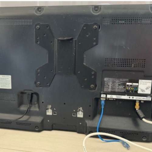 LG 32 lm6200 - 二手或全新電視, 影音產品 - DCFever.com