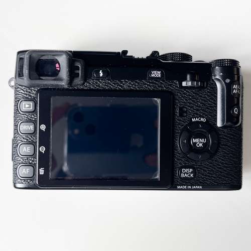 Fujifilm X-E1 (Fuji XE1 / 富士 X-E1) - 二手或全新數碼相機, 攝影產品 - DCFever.com