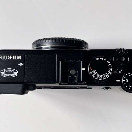 Fujifilm X-E1 (Fuji XE1 / 富士 X-E1) - 二手或全新數碼相機, 攝影產品 - DCFever.com