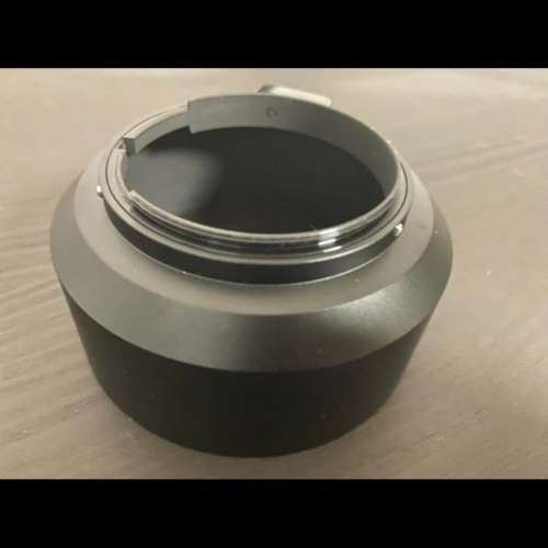Nikon HS-7 HOOD - 二手或全新自動對焦鏡頭, 攝影產品 - DCFever.com