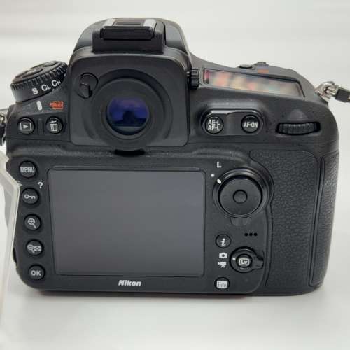 Nikon D810 Full Frame Camera MBD12 - 二手或全新單鏡反光機, 攝影產品 - DCFever.com