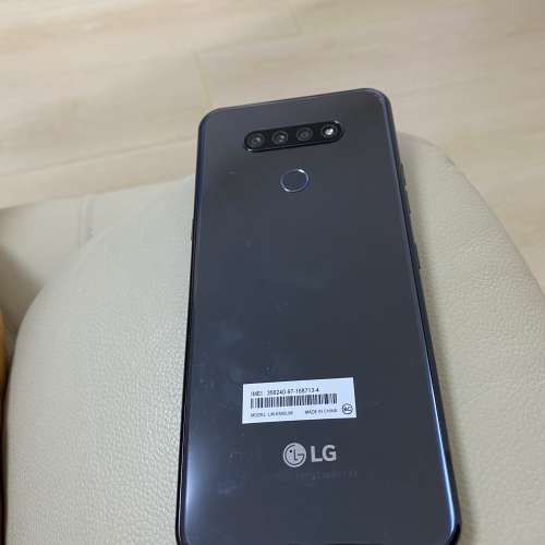 lg k500 - 二手或全新Smart Phone, 手機通訊 - DCFever.com