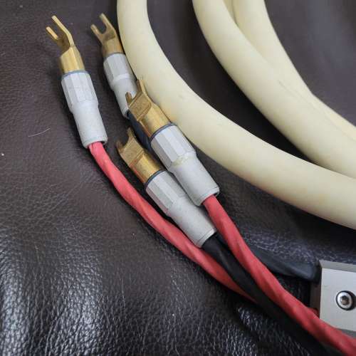 Mit MH750 CVT plus speakers cable - 二手或全新擴音機, 影音產品 - DCFever.com
