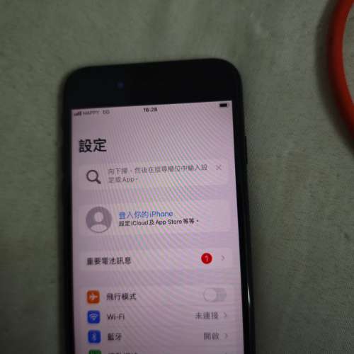 Iphone se 3 (2022) 64GB 黑色 - 二手或全新iPhone, 手機通訊 - DCFever.com