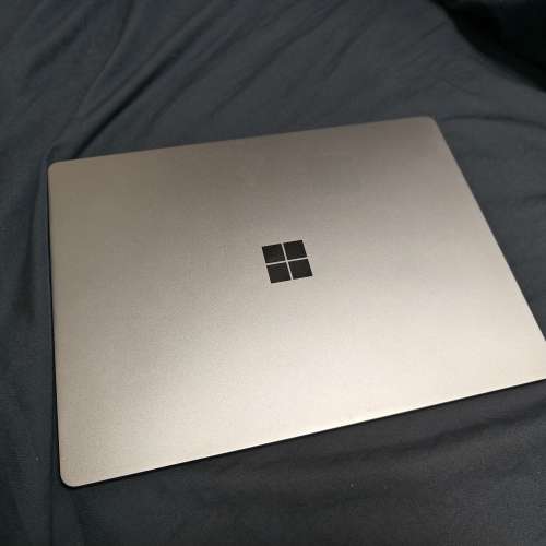 Surface laptop go 2 i5-1135g7/8g/128g/Iris XE/touch screen - 二手或全新手提電腦 ...