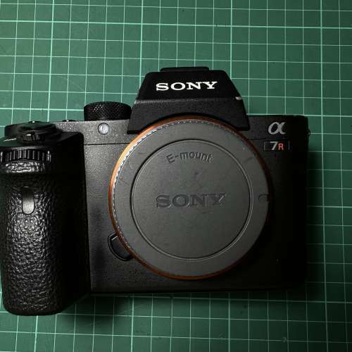 Sony a7r2 - 二手或全新數碼相機, 攝影產品 - DCFever.com