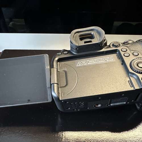 Canon R6 Body - 二手或全新無反相機, 攝影產品 - DCFever.com