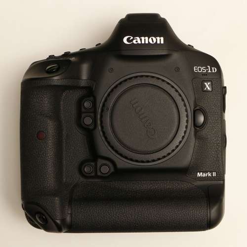 Canon 1DX II 1DX2 body - 二手或全新單鏡反光機, 攝影產品 - DCFever.com