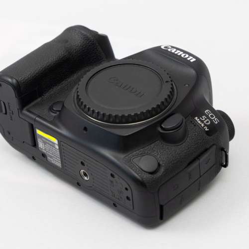 Canon 5D Mark IV 5D4 - 二手或全新單鏡反光機, 攝影產品 - DCFever.com