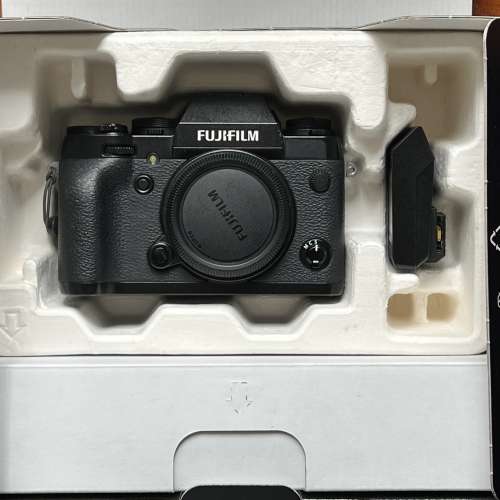 Fujifilm XT-1 原盒 - 二手或全新數碼相機, 攝影產品 - DCFever.com