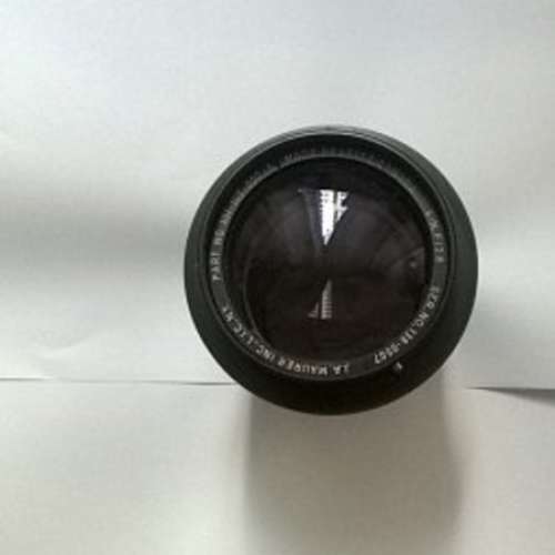 (SALE ) E.Leitz (Leica ) Canada (Elcan) 6 inches ( 150mm) F/2.8 ...