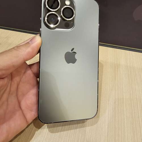 Iphone 13pro 512港版雙卡，電86，完美冇花，所有功能正常! - 二手或全新iPhone, 手機通訊 - DCFever.com
