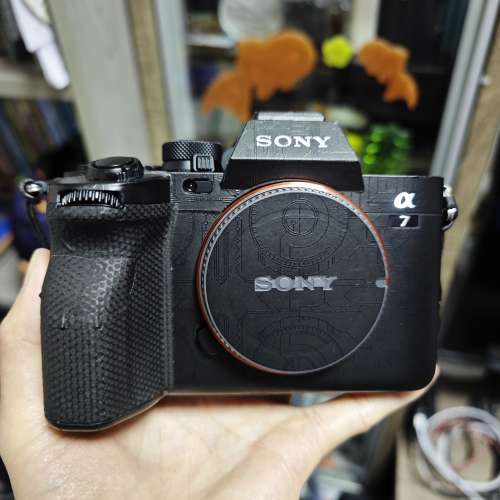 Sony A7IV - 二手或全新無反相機, 攝影產品 - DCFever.com