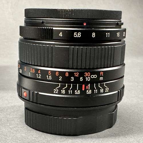 Hasselblad Xpan Xpan2 45mm F4 lens - 二手或全新手動對焦鏡頭, 攝影產品 - DCFever.com