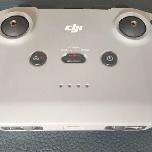 DJI Mavic Air 2S with 1 Battery - 二手或全新航拍機, 攝影產品 - DCFever.com