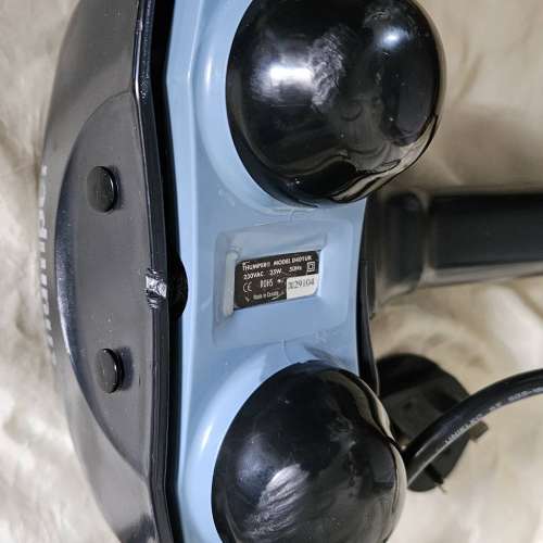 Thumper Mini Pro 按摩槌神 專業家居式按摩槌 按摩槍 - 二手或全新家庭電器, 電器傢俱 - DCFever.com