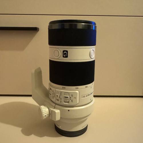 Sony FE70-200 F4 G OSS (SEL70200G) - 二手或全新自動對焦鏡頭, 攝影產品 - DCFever.com