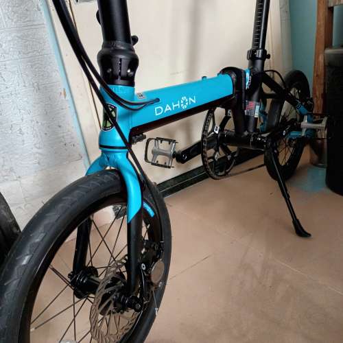 Dahon k3 plus - 二手或全新單車, 單車及運動 - DCFever.com