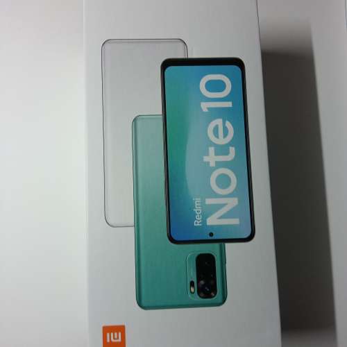 紅米 note 10 4g - 二手或全新Android Phone, 手機通訊 - DCFever.com