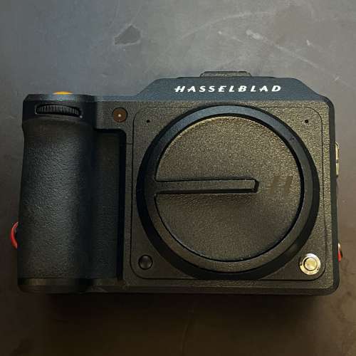 Hasselblad x2d 100c x1d 907x - 二手或全新無反相機, 攝影產品 - DCFever.com
