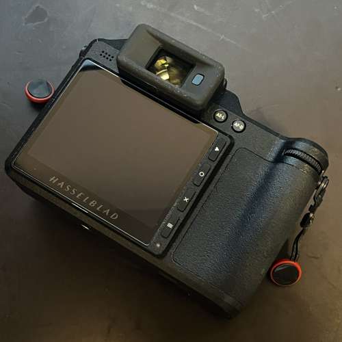 Hasselblad x2d 100c x1d 907x - 二手或全新無反相機, 攝影產品 - DCFever.com