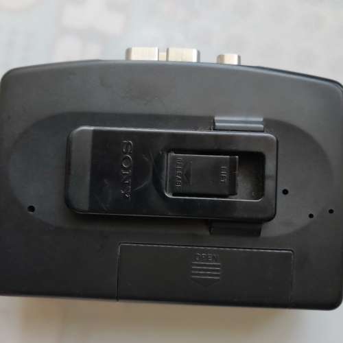 Sony walkman WM-FX16 - 二手或全新隨身音響, 影音產品 - DCFever.com