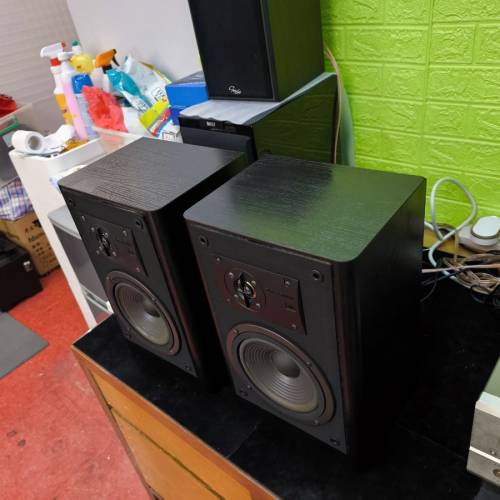 JBL(LX-22) - 二手或全新揚聲器, 影音產品 - DCFever.com