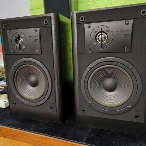 JBL(LX-22) - 二手或全新揚聲器, 影音產品 - DCFever.com
