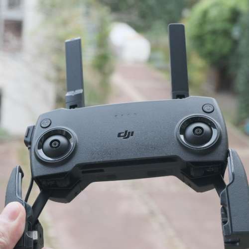 DJI - Mavic Mini FCC版本遙控器 (Model MR1SS5)**** - 二手或全新航拍機, 攝影產品 - DCFever.com