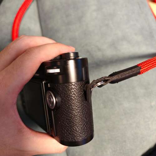 LEICA M240 BLACK PAINT 連EVF - 二手或全新無反相機, 攝影產品 - DCFever.com