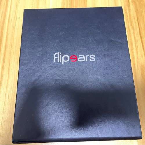 99%新 FlipEars Aurora 極光 - 二手或全新Earphones, 影音產品 - DCFever.com