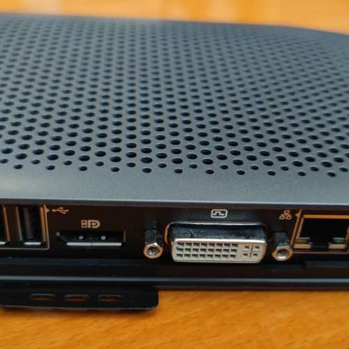Centerm C92 J1800 Mini PC/NAS/Synology (4G Ram, 128G SSD) - 二手或全新電腦組合 ...