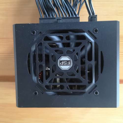 (SFX 450W全模組牛) FSP MS450 全模組火牛 - 二手或全新機箱電源散熱, 電腦 - DCFever.com