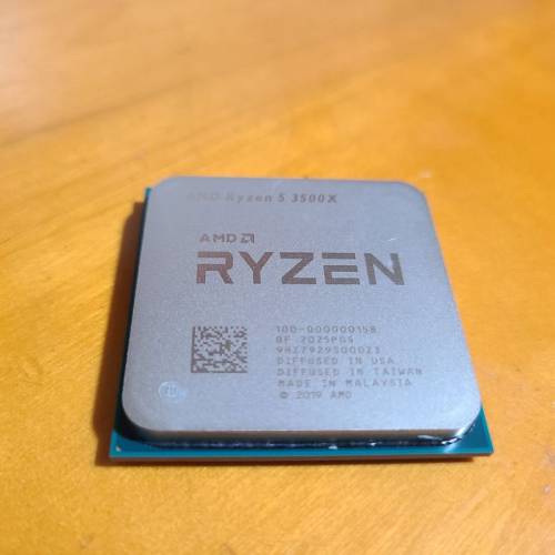 CPU MB RAM - 二手或全新CPU, 電腦 - DCFever.com