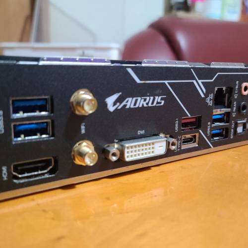 CPU MB RAM - 二手或全新CPU, 電腦 - DCFever.com