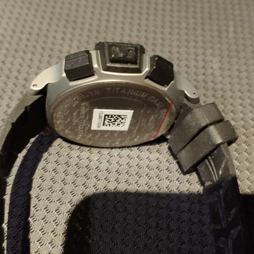 天梭 T081420A - 二手或全新電子錶, 手錶 - DCFever.com